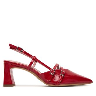Tamaris Pumps Tamaris 1-29660-45 Rot