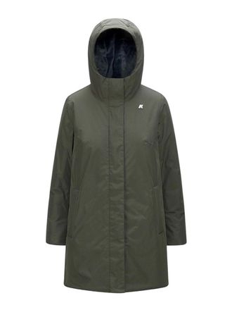 K-Way Veste Casual - Vert