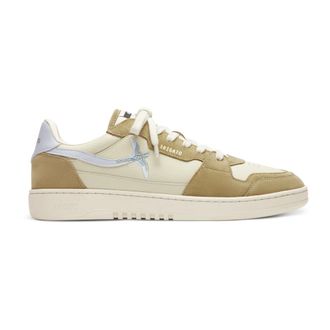Axel Arigato Herren, Schuhe, Beige, 47 EUGr&ouml;&szlig;e