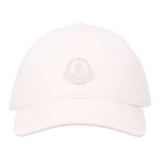 Moncler Caps - - Accessories - Damen - Beige - ONE SIZE