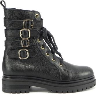 &Egrave; Mia Femme, Chaussures, Noir, Taille: 38 EU Angelica