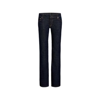 Khaite Conforti Jeans