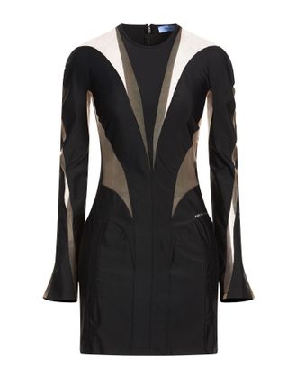 MUGLER KLEIDER - Mini-Kleider auf YOOX.COM