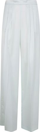 Twin-Set Wide Leg Trousers
