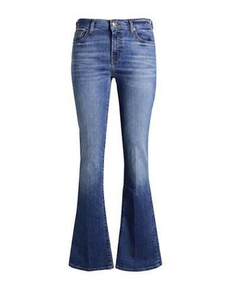 7 For All Mankind BAS - Pantalons en jean sur YOOX.COM