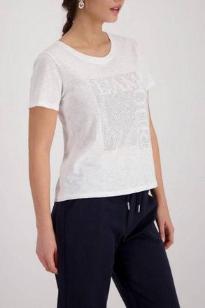 Monari T-Shirt 410614 Strassteine