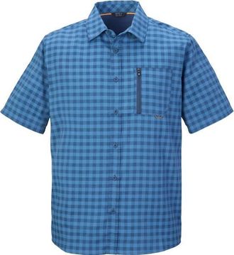 Killtec Herren Hemd KOS 44 MN WVN SHRT