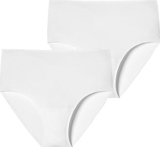 Schiesser Slip Invisible Soft