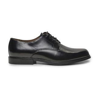 Calvin Klein Polyester Sneaker Schn&uuml;rleder - - Shoes - Herren - Schwarzk - 44 EU