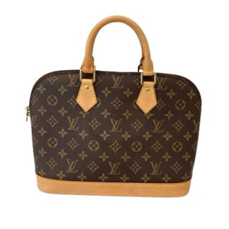 Louis Vuitton Pre-owned M51130 Handtasche - - Pre-owned - Damen - Braun - ONE SIZE