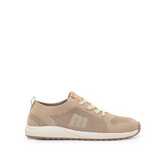 Mtng Sneakers Femme Free-Apolo 60907 | 61989 | Beige