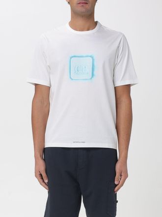 C.P. Company T-Shirt C. P. COMPANY Homme couleur Noir