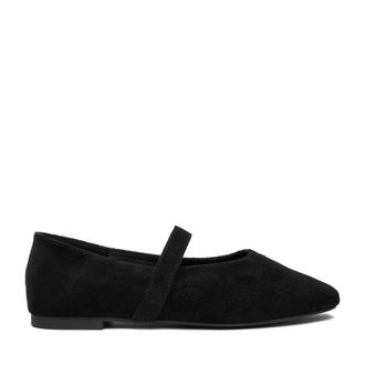 Jenny Ballerinas JENNY CEO-CC2502-2 Schwarz