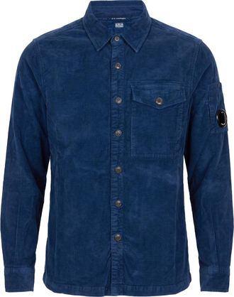 C.P. Company TOPS - Hemden auf YOOX.COM