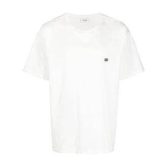 Celine Celine, Herren, Oberteile, Weiß, MGröße