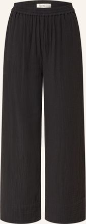 Selected Marlenehose schwarz