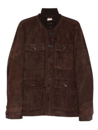 Valstar Valstar | Brera Padded Field Jacket - 48