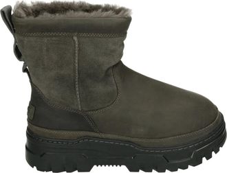 UGG Ugg, Herren, Schuhe, Grau, 45 EUGröße