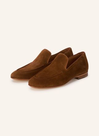 Magnanni Magnanni Loafer braun