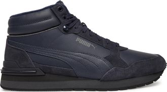 Puma Sneakers Puma St Runner V4 Mid Sd 402894 02 Dunkelblau