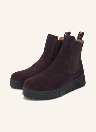 Crickit Crickit Chelsea-Boots Sissy rot