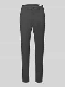 GAP Regular Fit Chino mit seitlichen Eingrifftaschen