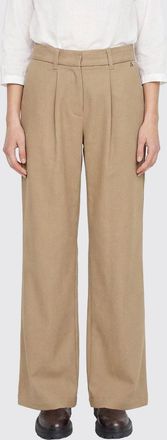 Twin-Set Hose TWINSET ACTITUDE Damen Farbe Camel