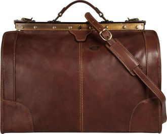 Pik&eacute; pik Reisetasche LOMBARDIA MEDIUM