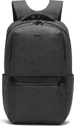 Pacsafe Metrosafe X 25L backpack, Carbon, M, 30645136