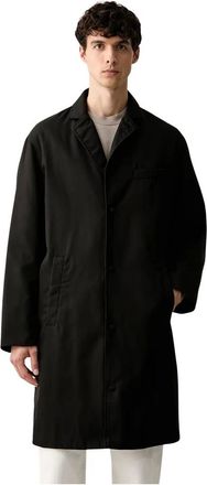 A|X Armani Exchange Herren, M&auml;ntel, Schwarzk, XLGr&ouml;&szlig;e
