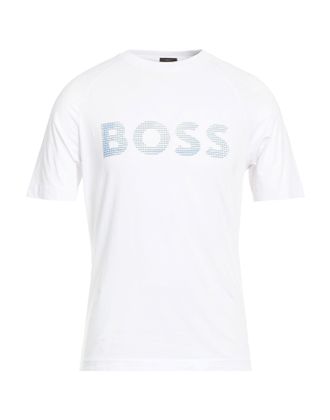 BOSS TOPS - T-shirts auf YOOX.COM