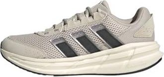 adidas Femme ASTRASTAR Shoes, Wonder Alumina/Carbon/Iron met., 42 2/3 EU
