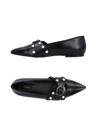 Pinko SCHUHE - Ballerinas auf YOOX.COM
