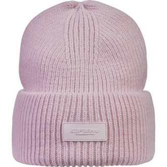 Icepeak Damen M&uuml;tze HALBUR