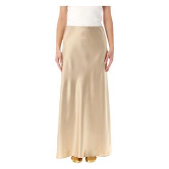 By Malene Birger Damen, R&ouml;cke, Beige, SGr&ouml;&szlig;e