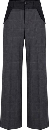 sacai HOSEN & R&Ouml;CKE - Hosen auf YOOX.COM