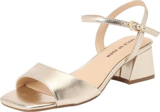 Apple of Eden Sandale FLORE 21