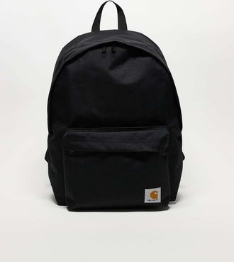 Carhartt Work in Progress Carhartt - Jake - Rucksack in Schwarz