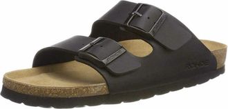 Rohde Sandalen - - Shoes - Herren - Schwarzk - 36 EU