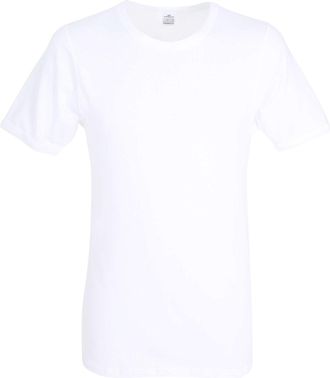 G&ouml;tzburg Herren 641133-11 Unterhemd, Wei&szlig; (Weiss 1), XX-Large (Herstellergr&ouml;&szlig;e: 8)