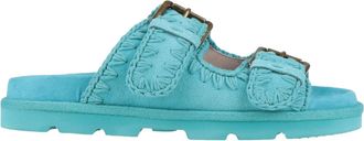 Mou SCHUHE - Sandalen auf YOOX.COM