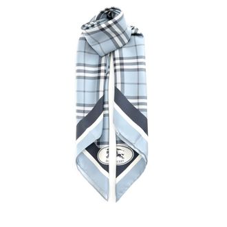 Burberry unisex, Accessories, Blau, ONE SIZEGr&ouml;&szlig;e