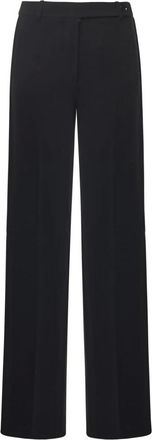 Pinko Pinko, Damen, Hosen, Schwarzk, 2XSGröße