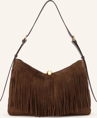 Furla Furla Schultertasche Sfera Soft Large braun