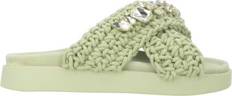 INUIKII SCHUHE - Sandalen auf YOOX.COM