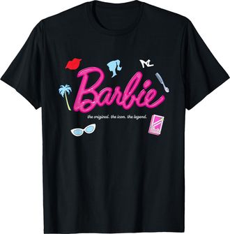 BARBIE das Original die Ikone die Legende T-Shirt