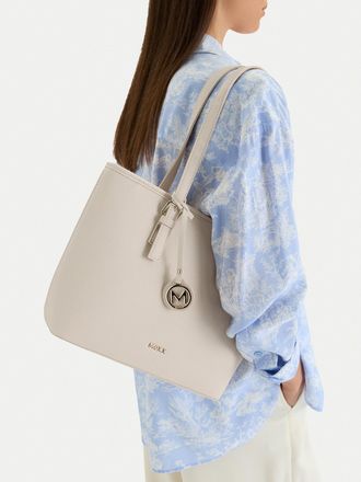 Mexx Handtasche MEXX CEO-MEXX-X-004-07 Beige