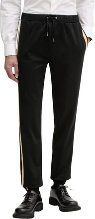 Fred Perry Herren, Hosen, Schwarzk, XLGr&ouml;&szlig;e