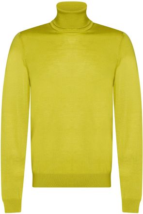 BOSS STRICKWAREN - Rollkragenpullover auf YOOX.COM