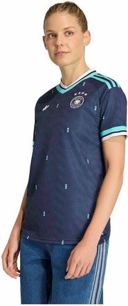 adidas Performance Damen Ausw&auml;rtstrikot DEUTSCHLAND WM 2026 DFB